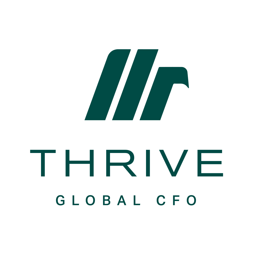 THRIVE Global CFO – CFO-as-a-service platform for Philippine startups ...