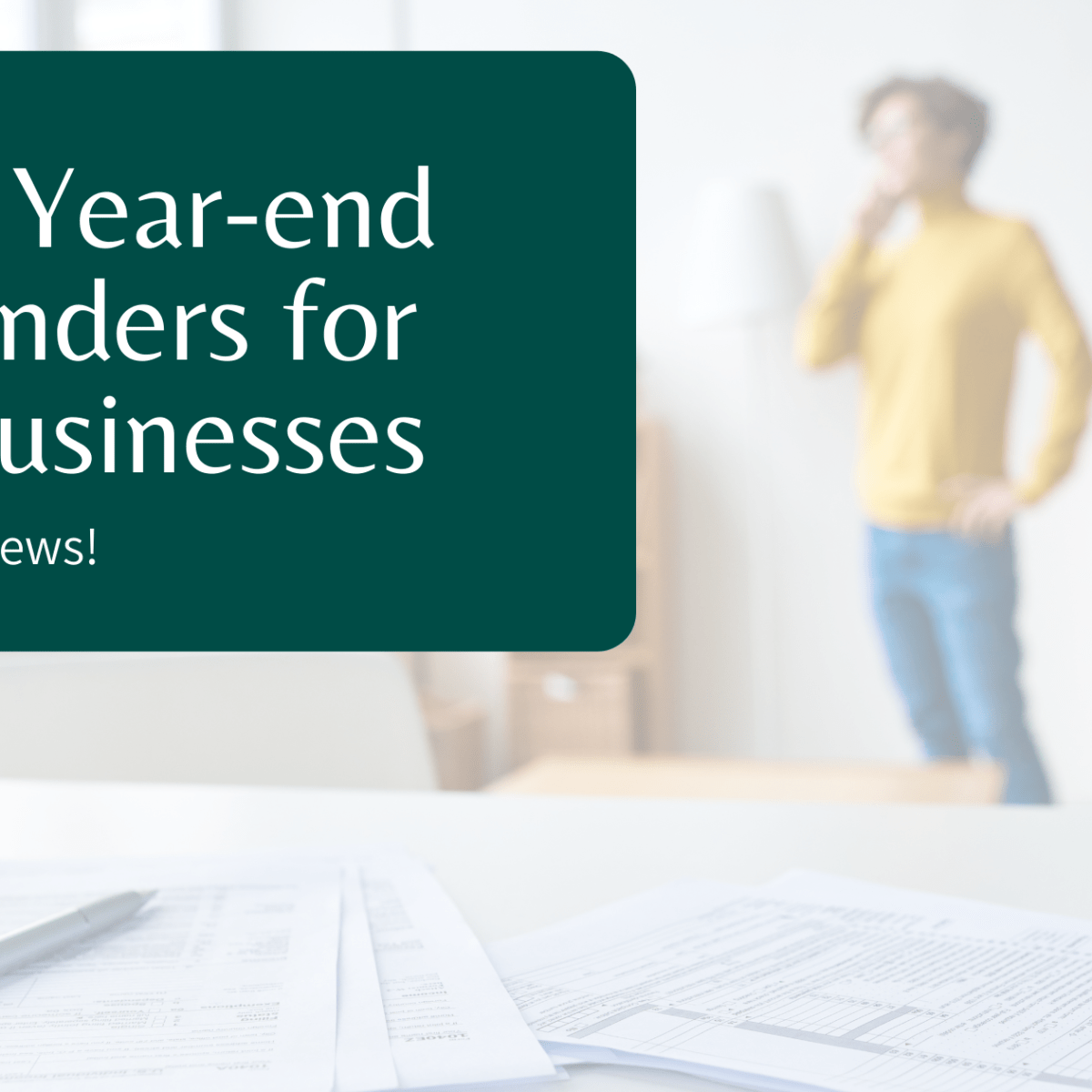 2021 Year-end Reminders for PH Businesses + Exciting News! – THRIVE ...